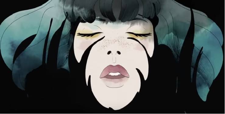 Gris Unveils Its Touching New Launch Trailer Ahead of Tomorrow's Release