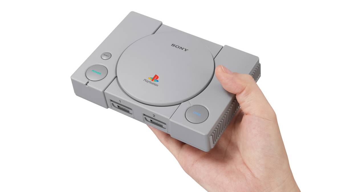 How to Build Your Own (Better) PlayStation Classic on PS3, PSP, or PS Vita