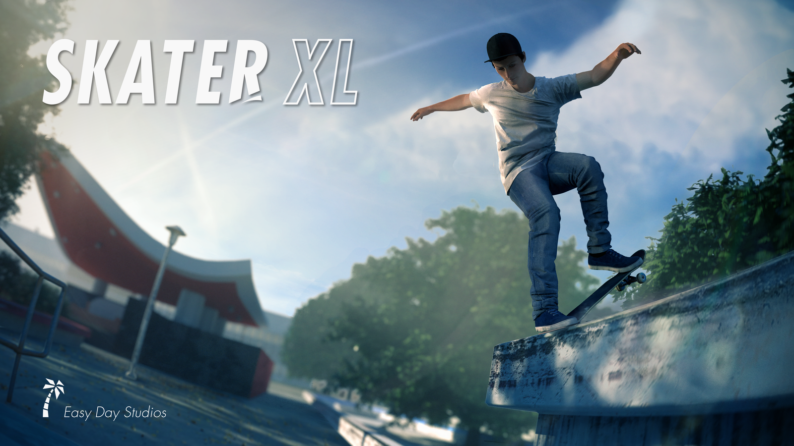 Skater XL Shows Its Tricks in New Teaser Trailer as Early Access ...