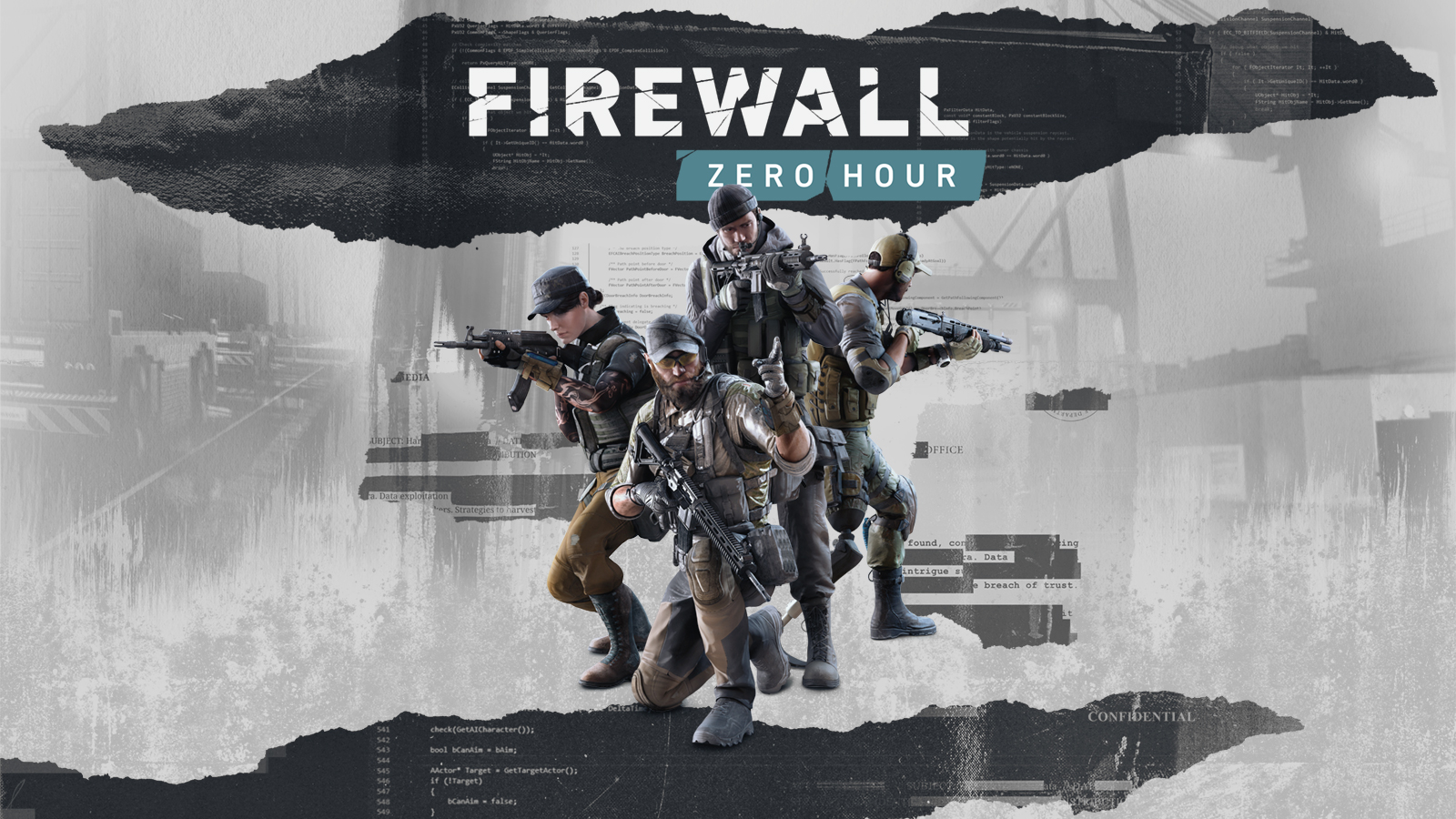 Firewall: Zero Hour Getting New DLC Tomorrow, Free Trinket For PS Plus ...