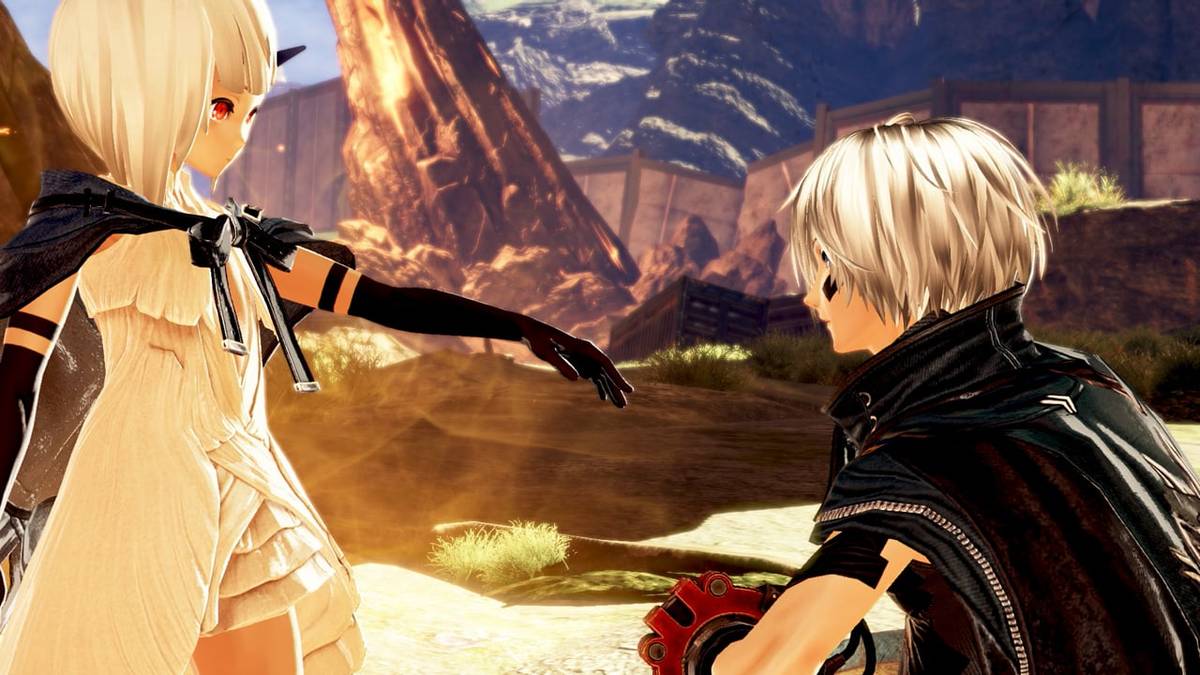God Eater 3 Review — Everybody Got Mixed Feelings