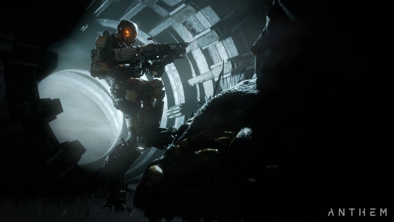 Anthem is Expected to Sell Between 5 and 6 Million Copies Before the ...