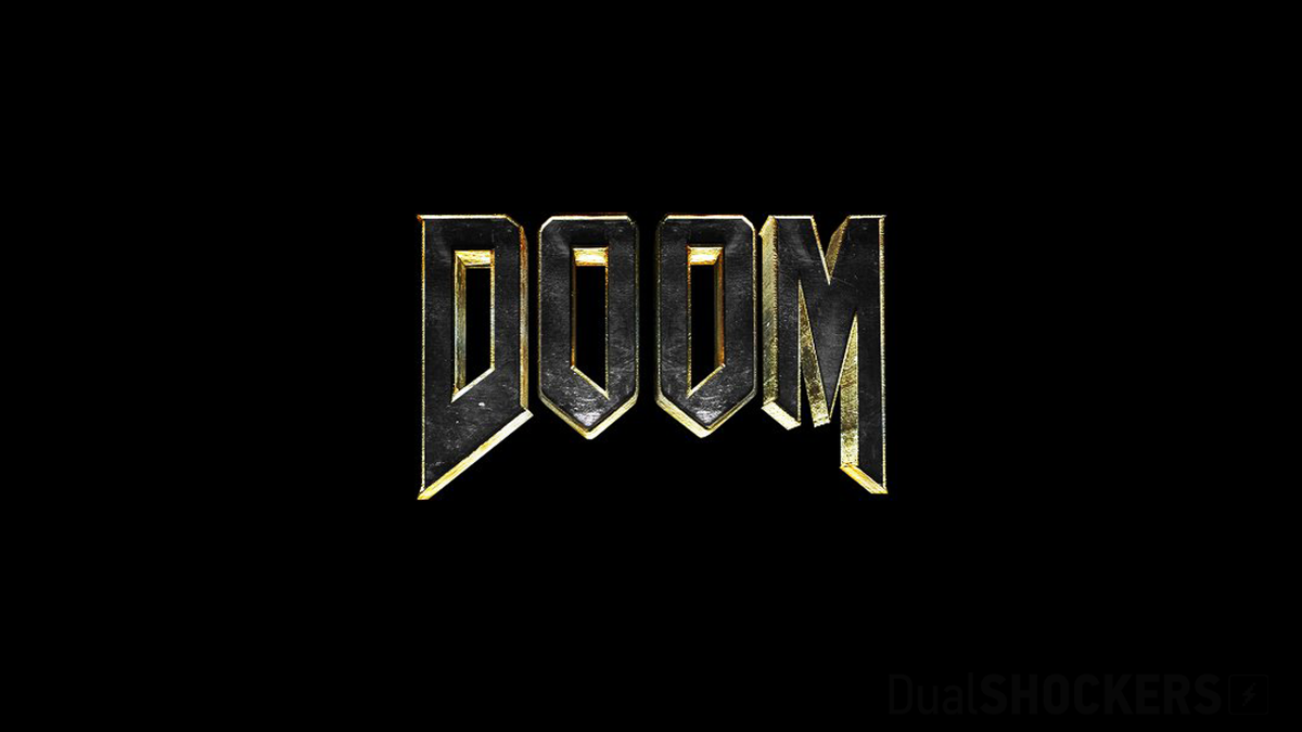 Universal's Upcoming DOOM Movie Delayed to Fall 2019
