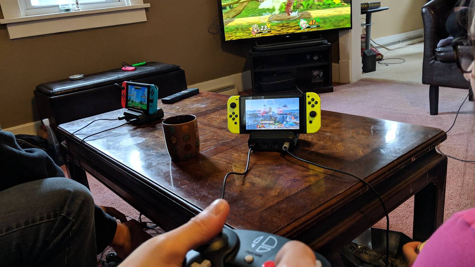 Panda Global's Ultimate GameCube Adapter is Live on Kickstarter