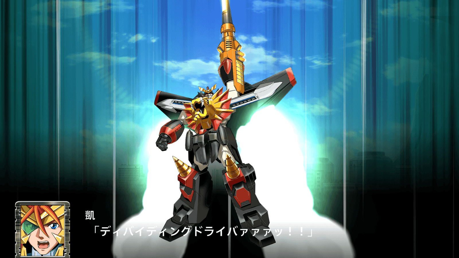 Super Robot Wars T Gets New Gameplay at Taipei Game Show 2019