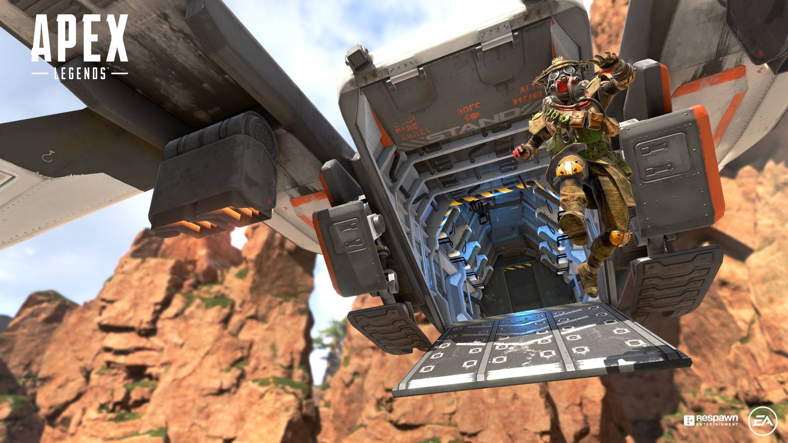 Bad Apex Legends Teammates Will Start Receiving Bans in New Update