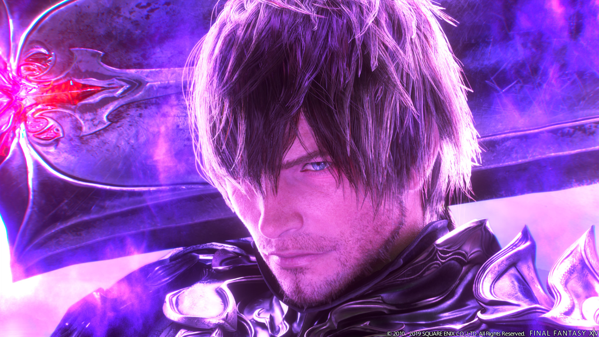 Final Fantasy XIV Collaborates With Square Enix Cafe and Serves Up Some ...