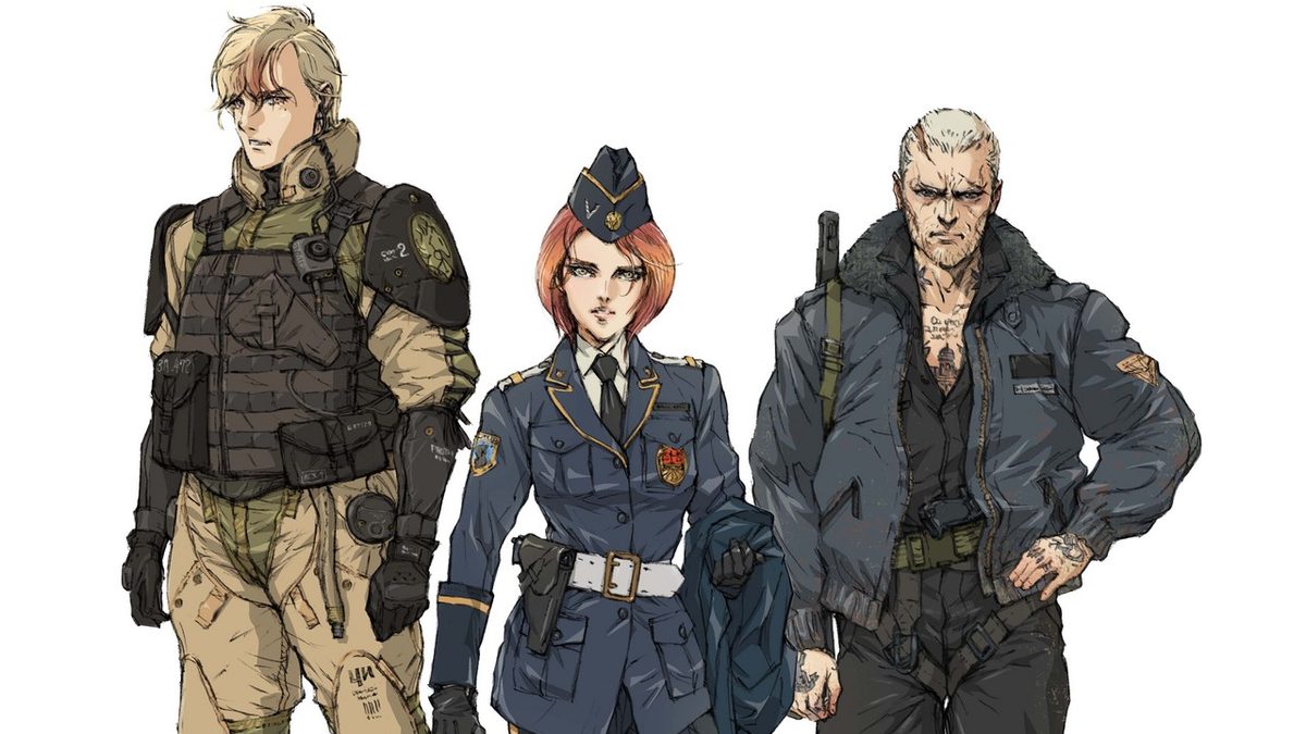 Left Alive PS4 Version has Gone Gold, PC Version Still Being Tweaked ...