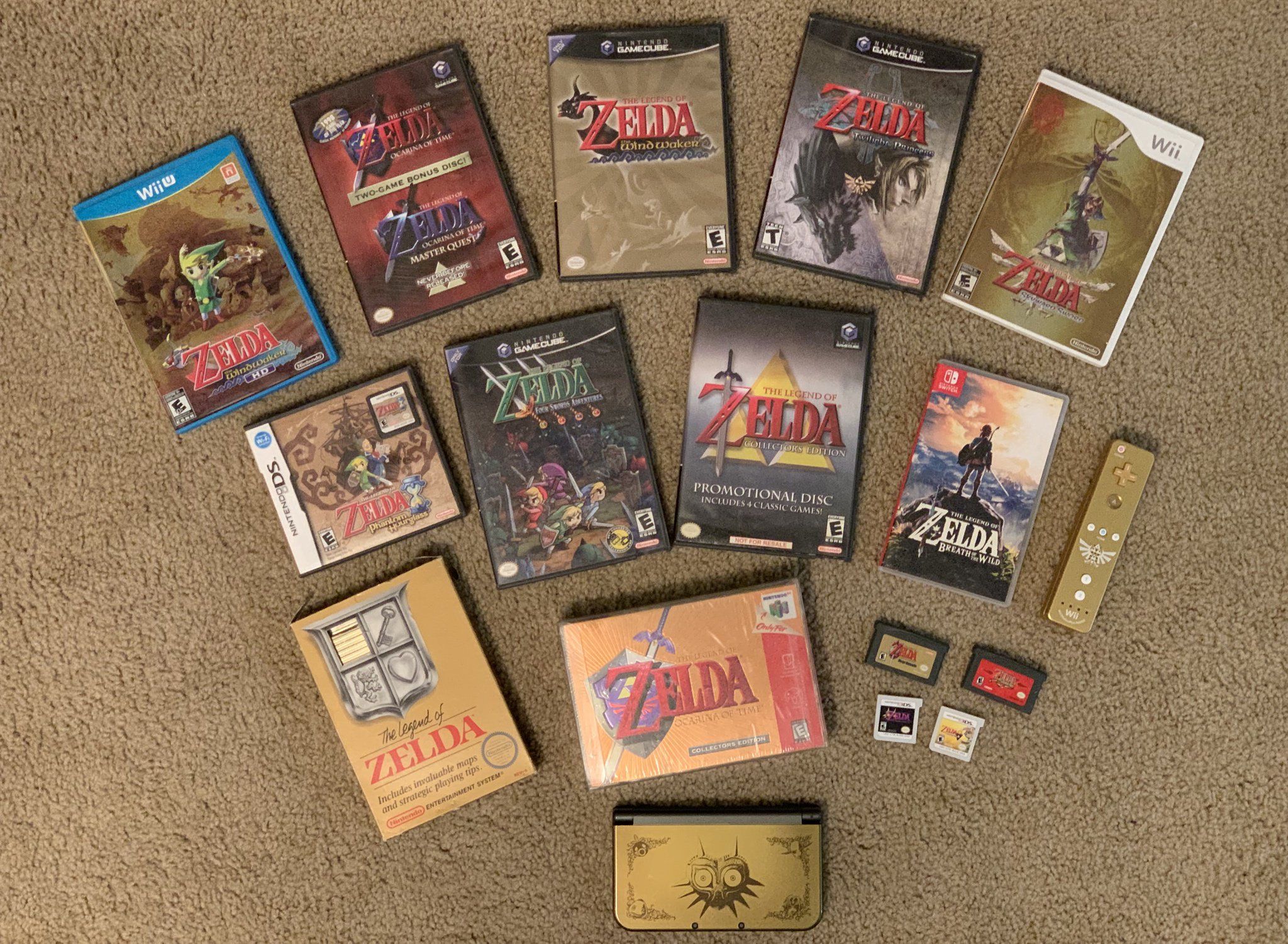 A Guide on How To Find and Buy Retro Video Games