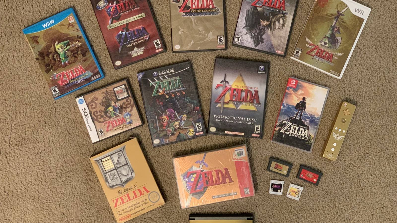 A Guide on How To Find and Buy Retro Video Games