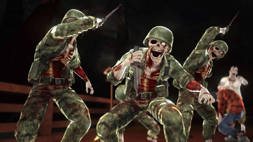 PS4 Exclusive OneeChanbara Origin Reveals New Character Rei, Story ...