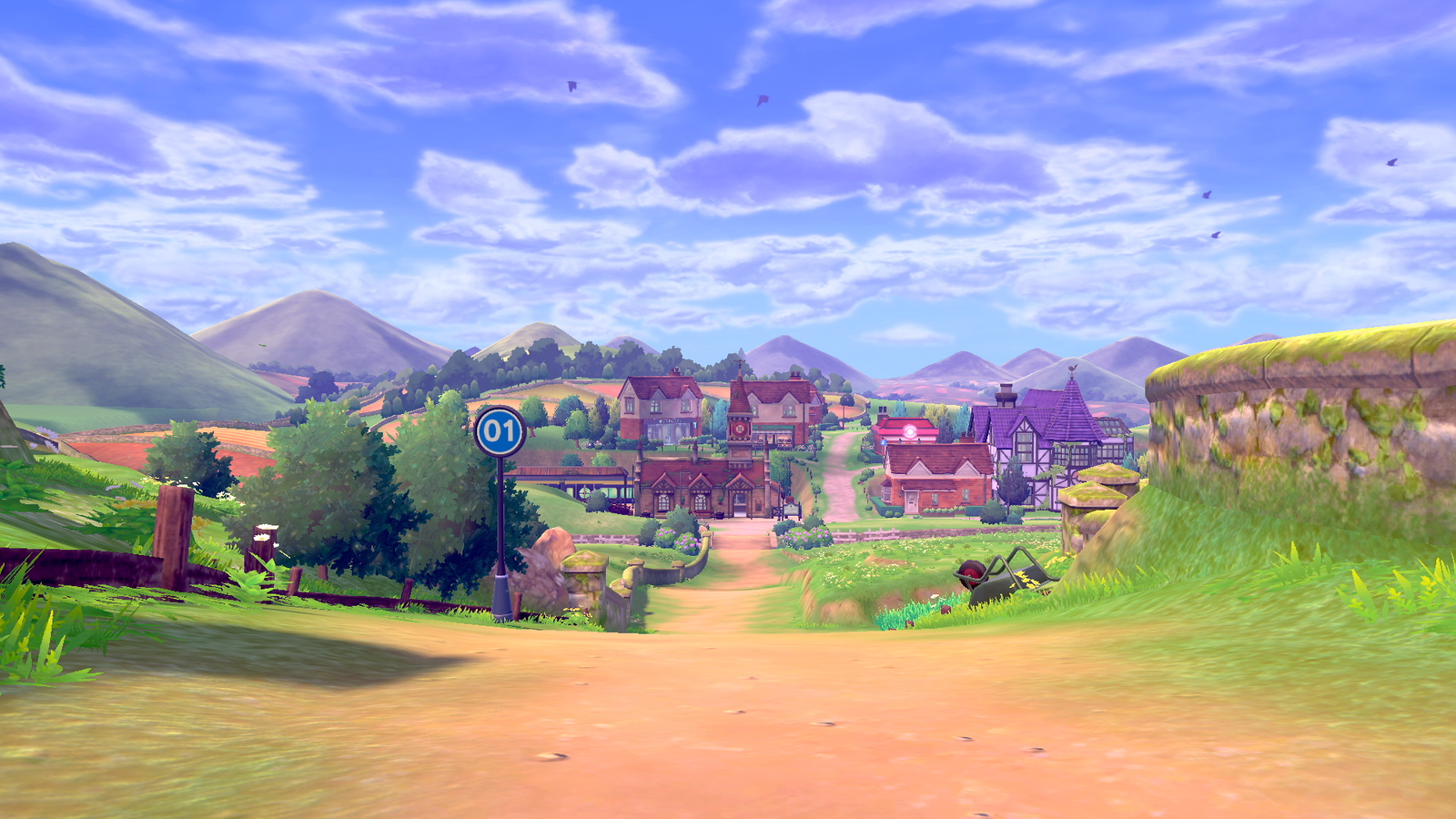 Pokemon Sword and Shield's Music Reimagined in Chiptune Style is Magical
