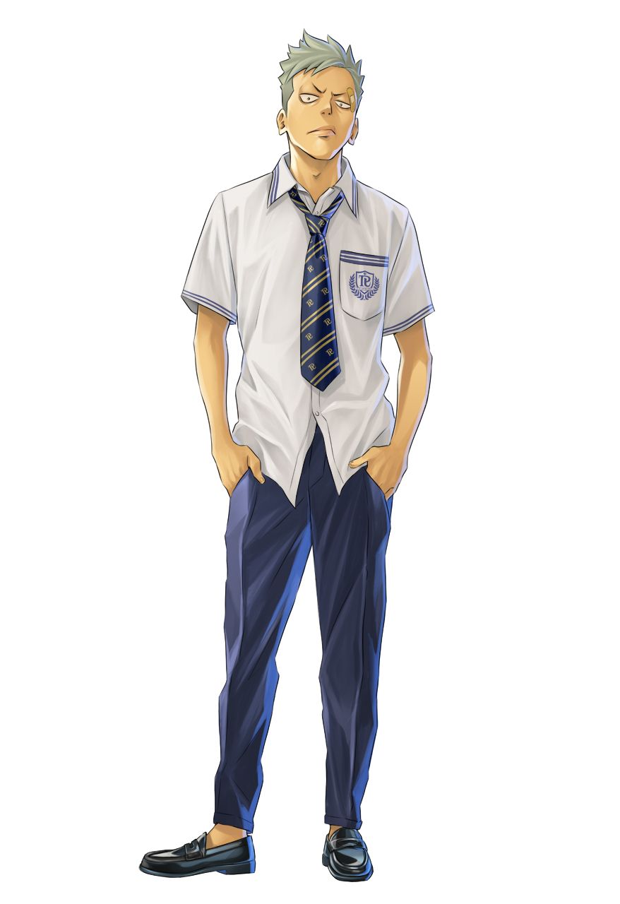 PS4 Exclusive Dating Sim LoveR Details New Characters, New Gameplay Videos