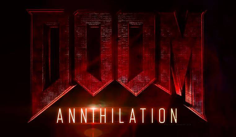Doom: Annihilation Film Gets First Action Packed and Bonkers Trailer