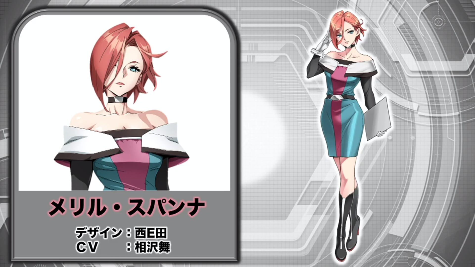 Super Robot Wars T Latest Gameplay, Comments from Hidetaka Tenjin and Cast