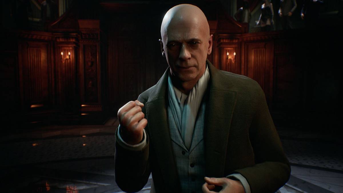 Vampire: The Masquerade - Bloodlines 2's Themes Are "Uniquely Seattle"