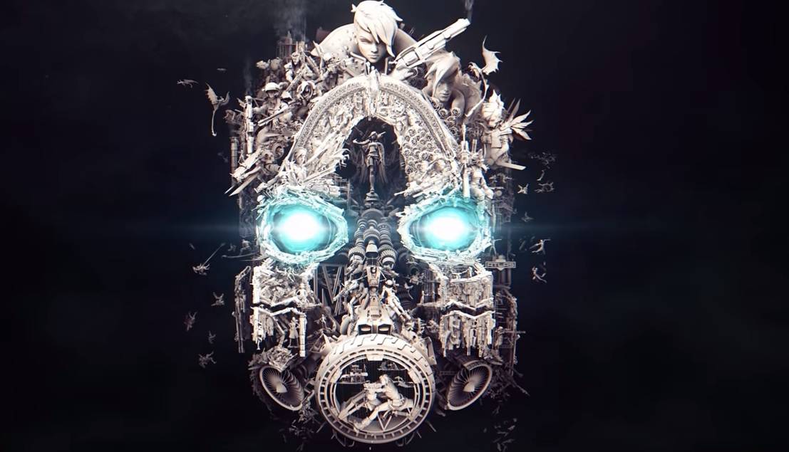 Borderlands Receives a Visually Stunning 'Mask of Mayhem' Teaser Trailer