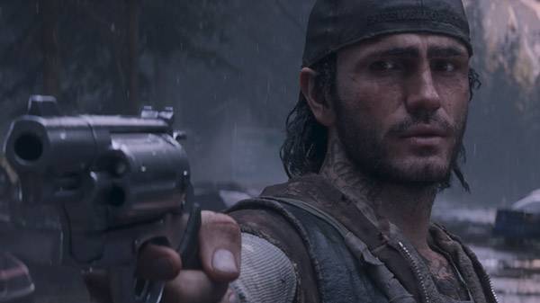 Days Gone Gets New TV Commercial Just Before Launch