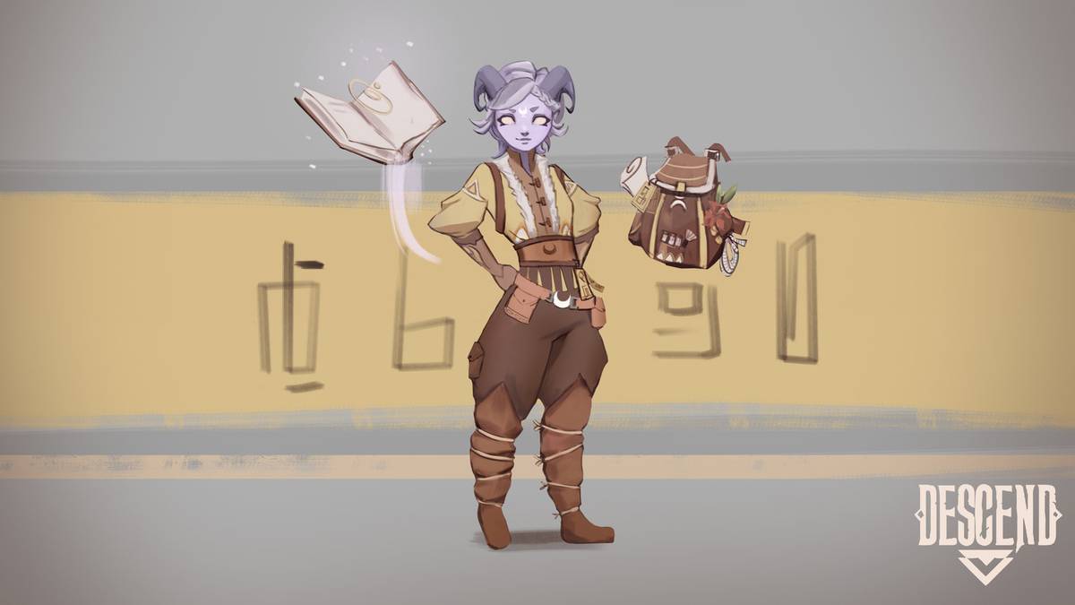 Descend Developers Pledge to Continue Development After Kickstarter ...