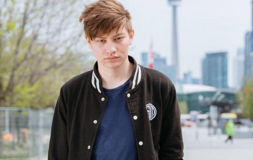 Leffen is Taking a Break from Super Smash Bros. Ultimate