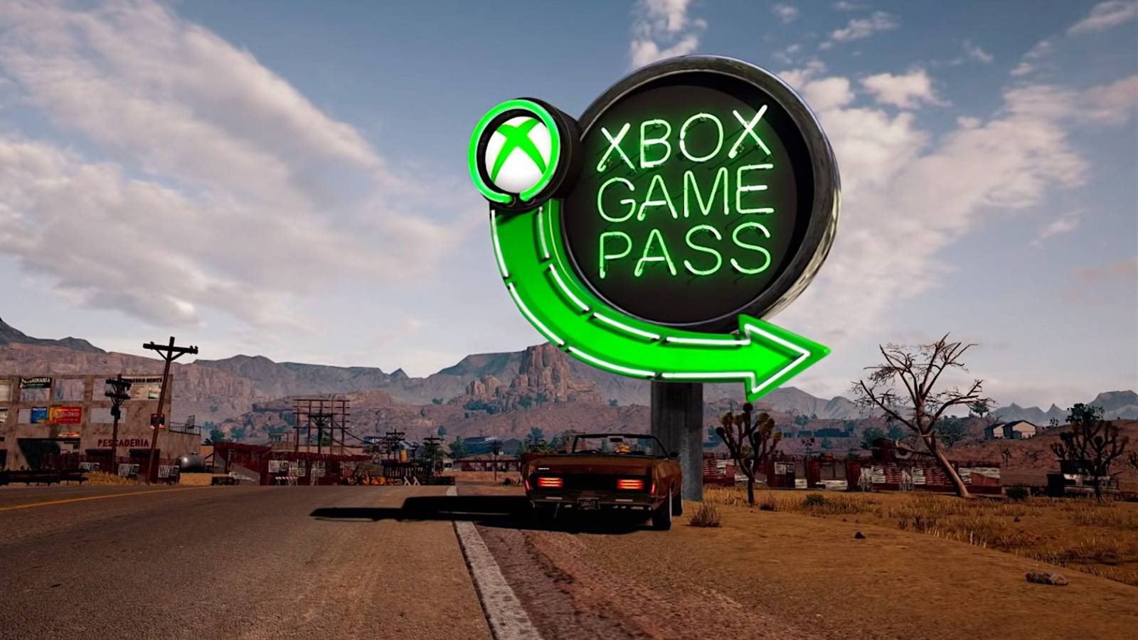 Microsoft Wants Xbox Game Pass To Come to All Platforms