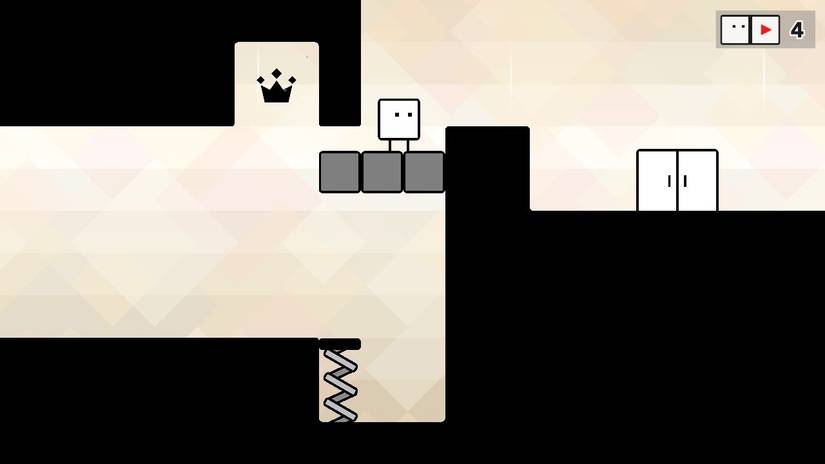 BoxBoy! + BoxGirl! Review — Learning From Nintendo's Best