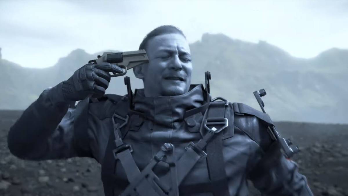 Death Stranding Pre-Order Bonuses, Special Editions, and Collector's ...