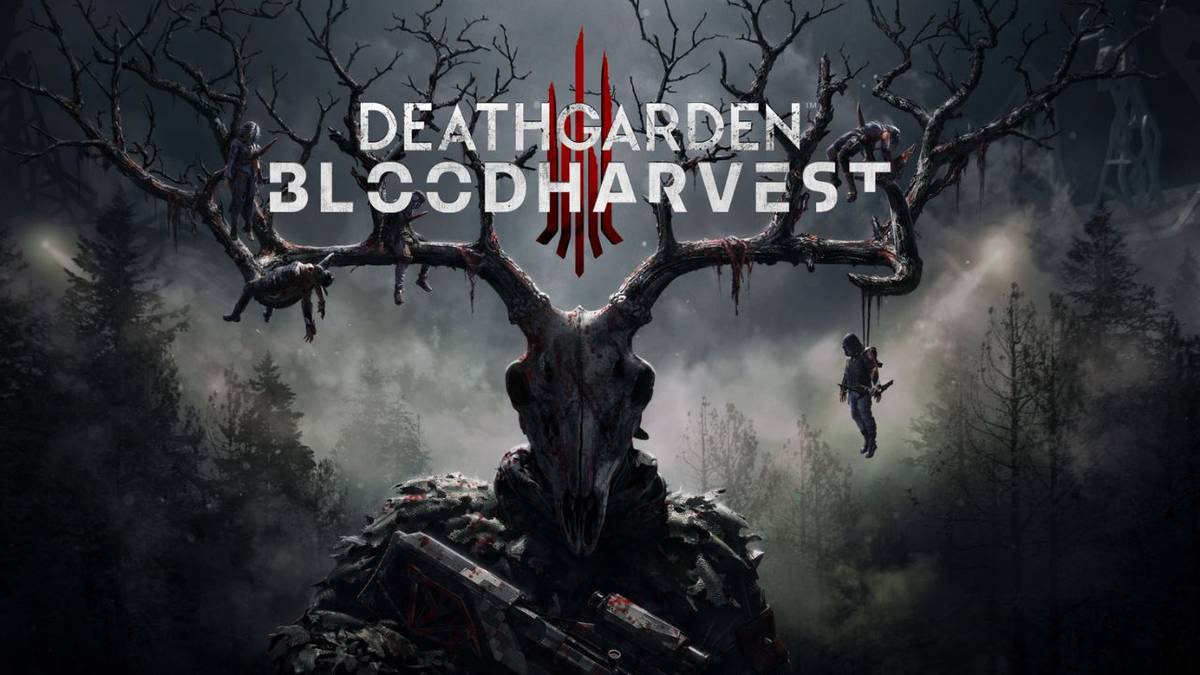 Deathgarden: Bloodharvest is the Attempted Relaunch of Behaviour's 2018 ...