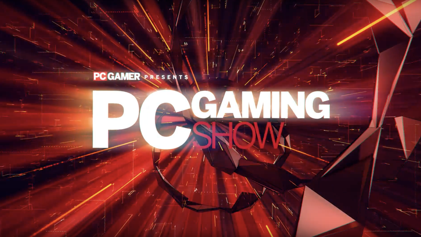 Watch the PC Gaming Show Livestream at E3 2019 Right Here for All ...