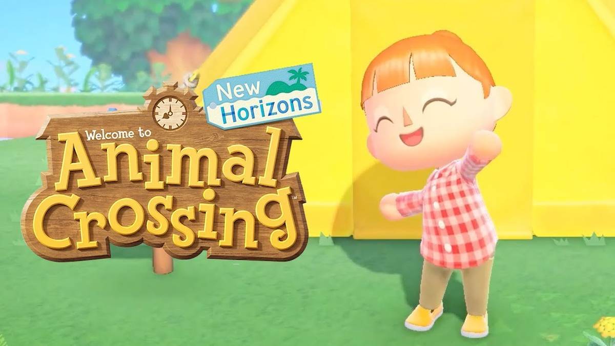 Animal Crossing: New Horizons Hits PAX East With a Hands-On Demo