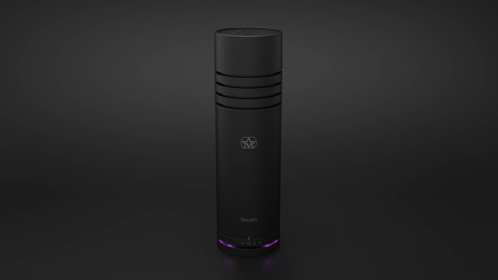 Aston Stealth Microphone Review — Top of the Line With No Sacrifices
