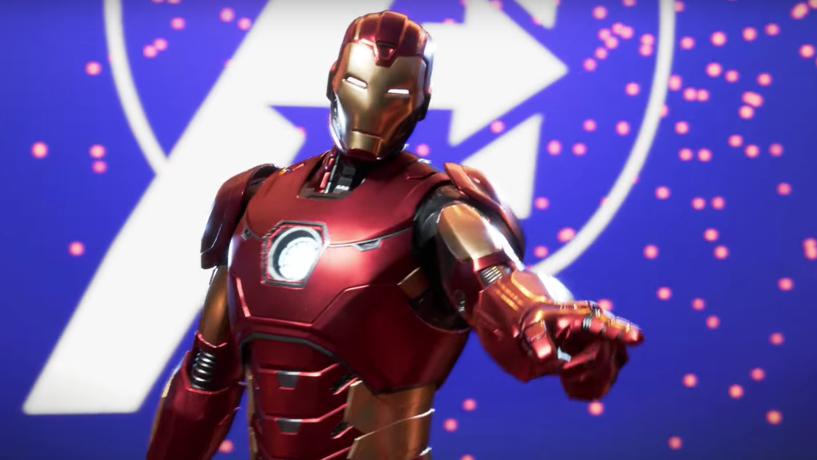 Marvel's Avengers Gameplay Leaks Following San Diego Comic Con Showcase