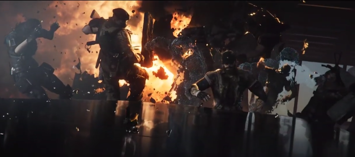 Crossfire X Trailer Revealed at Xbox's E3 2019 Press Conference