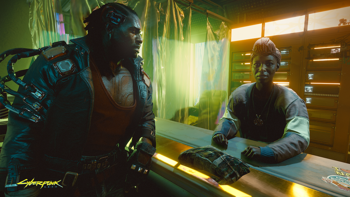 Cyberpunk 2077 Cosplay Contest Announced with $40K Prize Pool