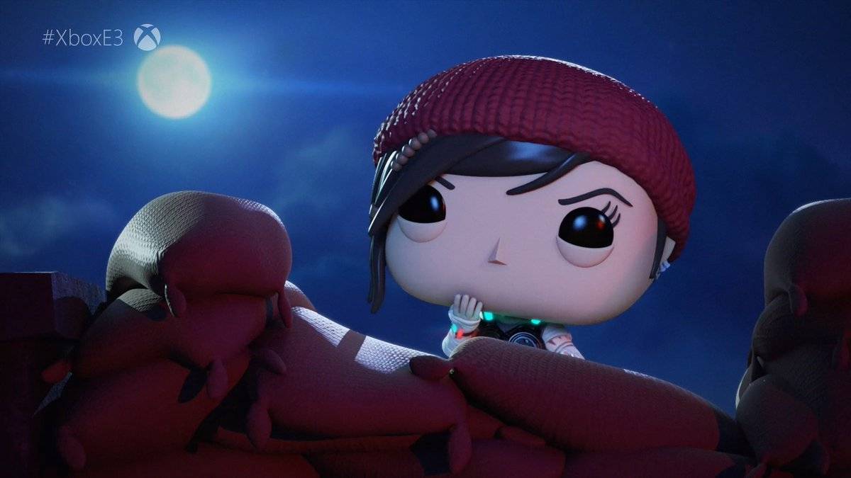 Gears Pop! Gets a New Trailer at E3 2019; Pre-Registration on Mobile ...
