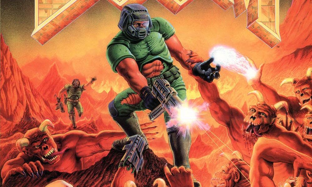 USA Network's Masters of Doom Casts Their Carmack and Romero