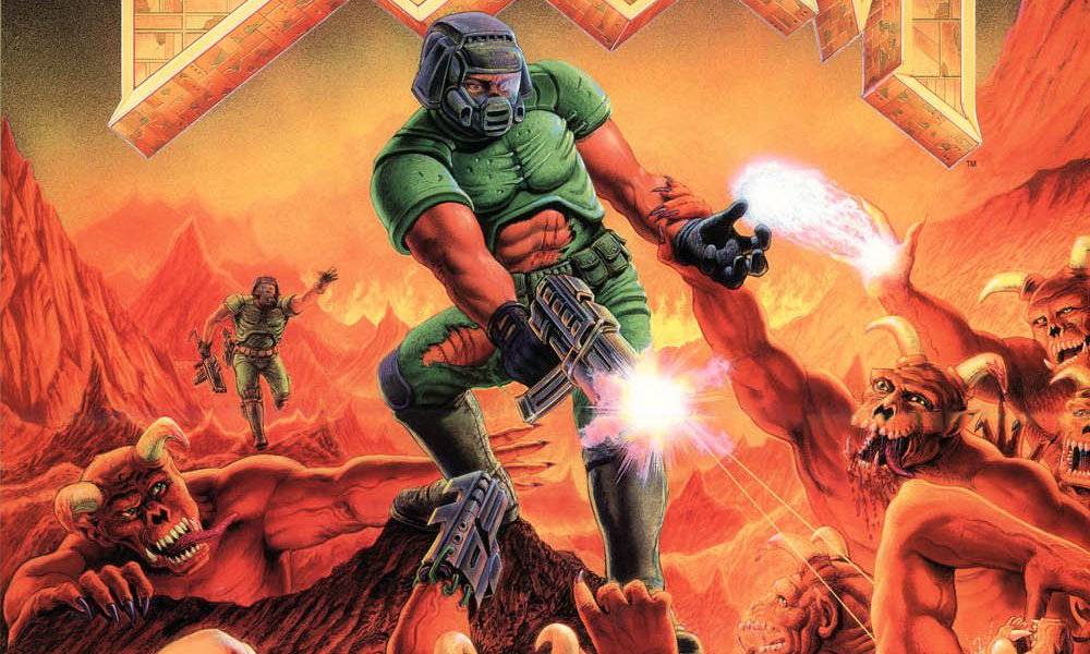 Masters of Doom TV Pilot Produced by Franco Brothers Now in Production