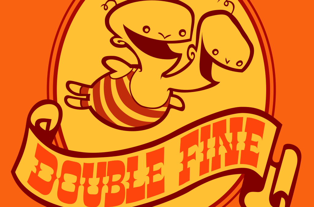 Microsoft Sounds Open to Remastering Double Fine's Back Catalog of Games