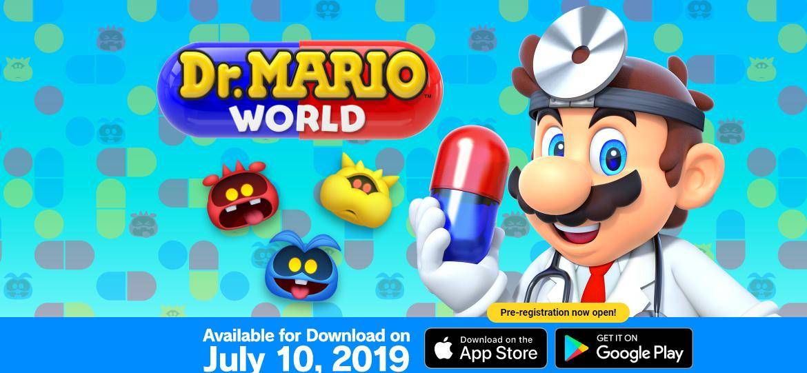 Dr. Mario World Hits 2 Million Installs and Passes $100K Spent Within ...