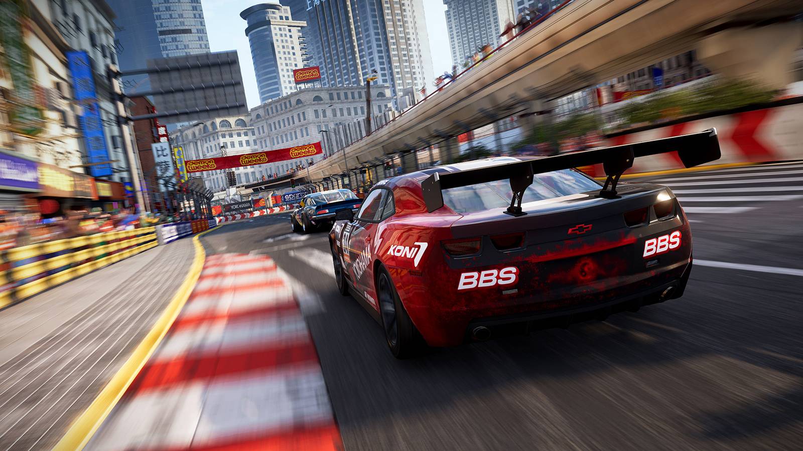 GRID Release Date Pushed Back to October
