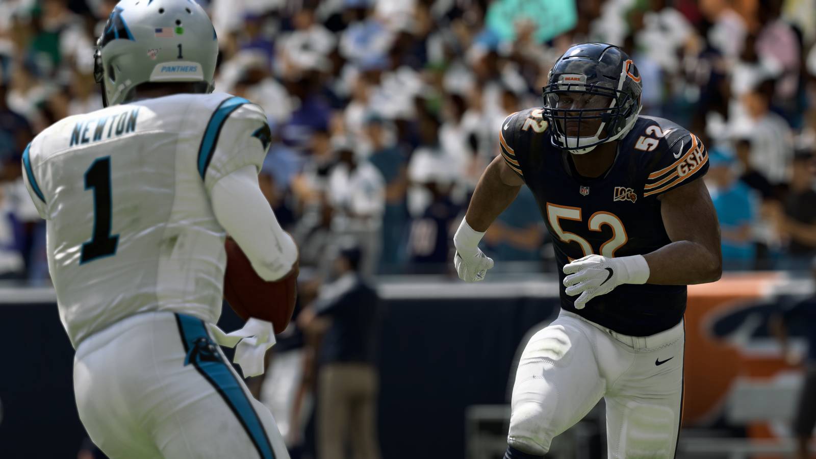 Madden 20 Review — This X-Factor Ain't Enough