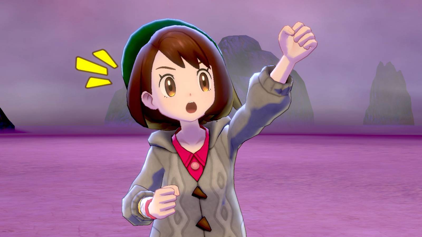 Pokemon Sword and Shield Is the Same Formula You Know and Love on a ...