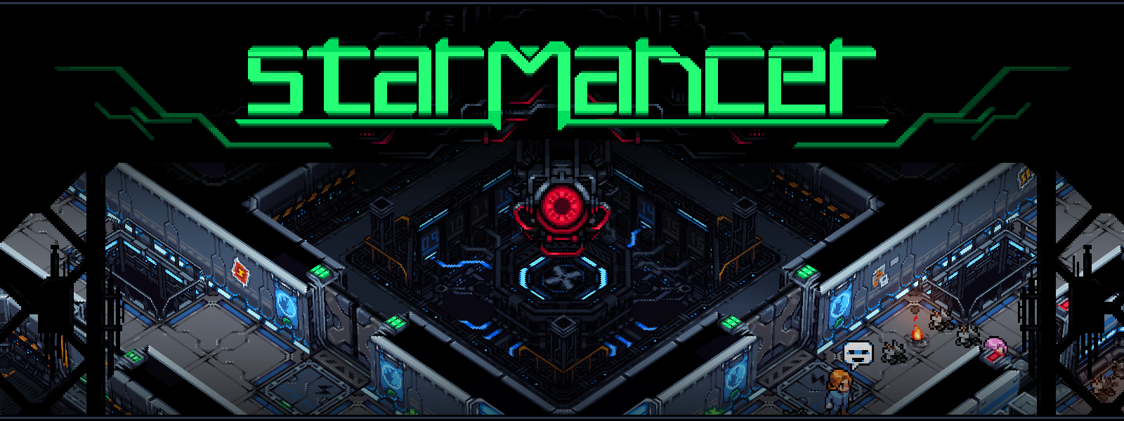 Chucklefish Releases New Trailer for Starmancer - The Dwarf Fortress ...