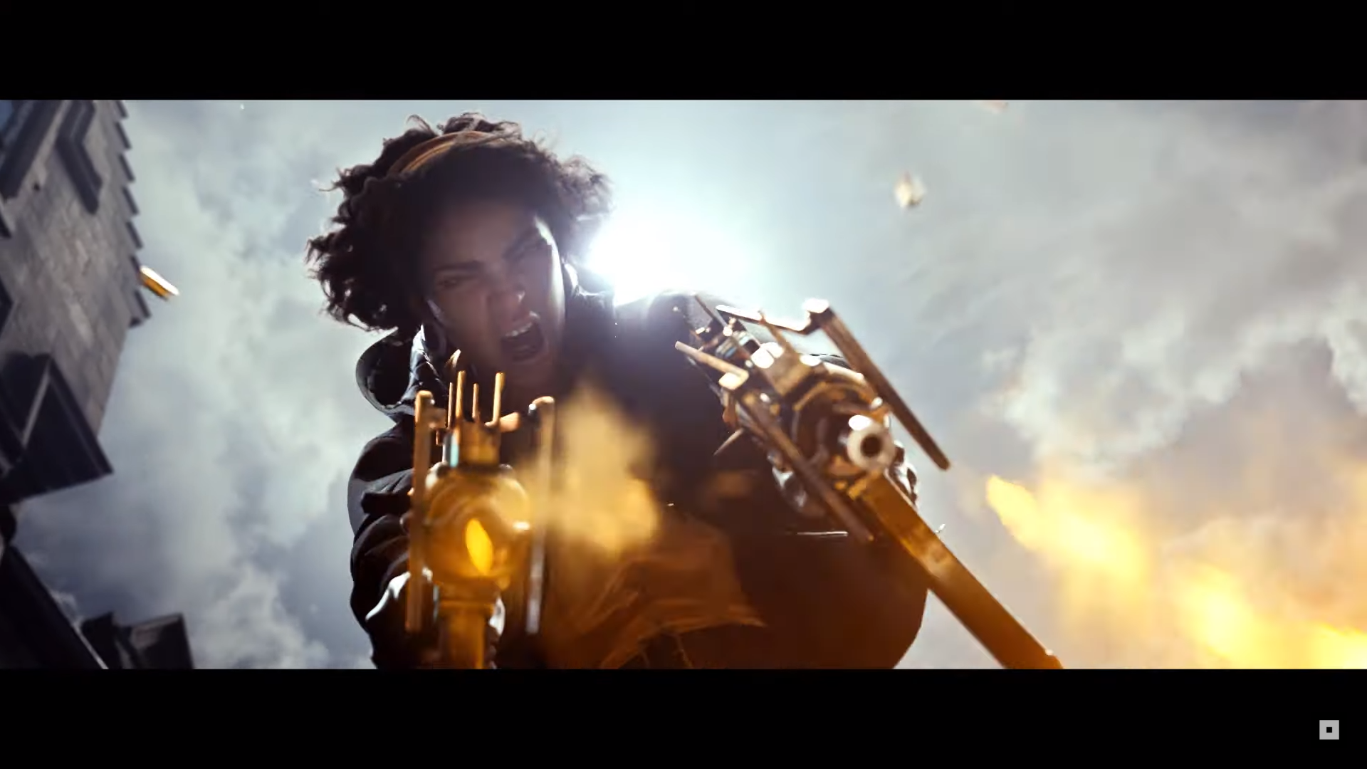 Action Game Deathloop Revealed by Arkane Studios