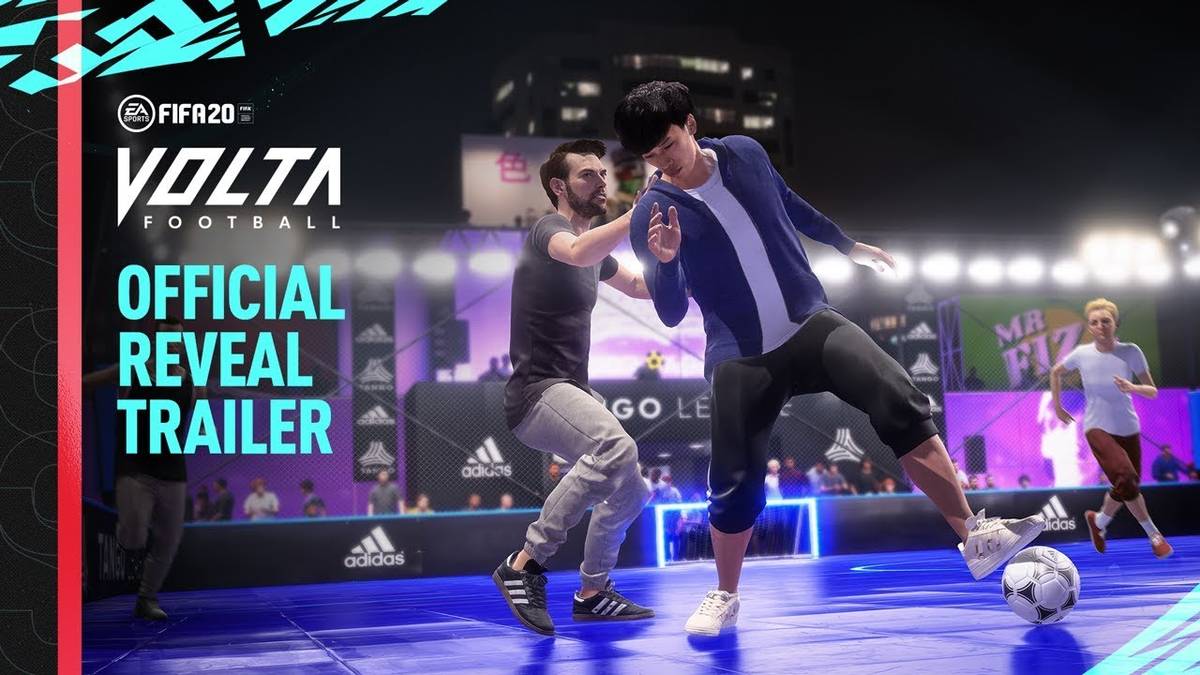 FIFA 2020 Fully Unveiled At EA Play