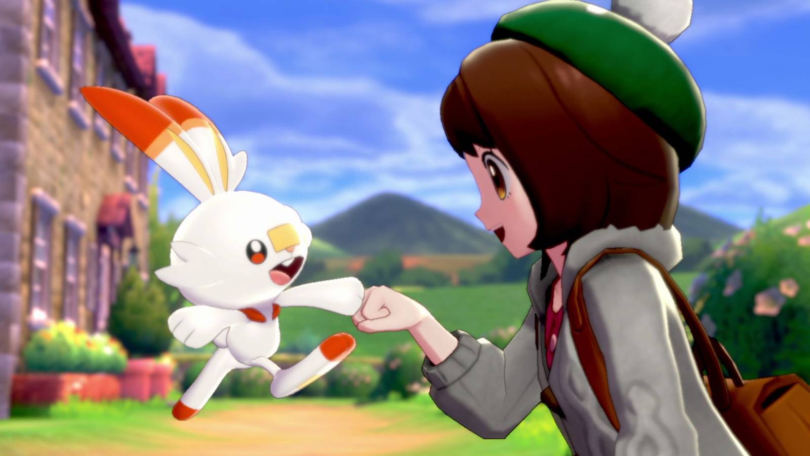 Pokemon Sword and Shield Brand New Trailer Showcases New Abilities ...