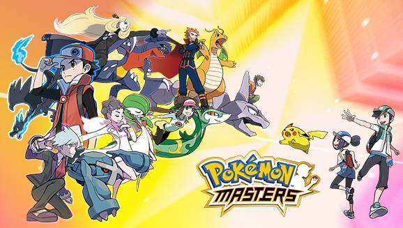 Pokemon Masters Gets an Animated Trailer and New Details Ahead of ...