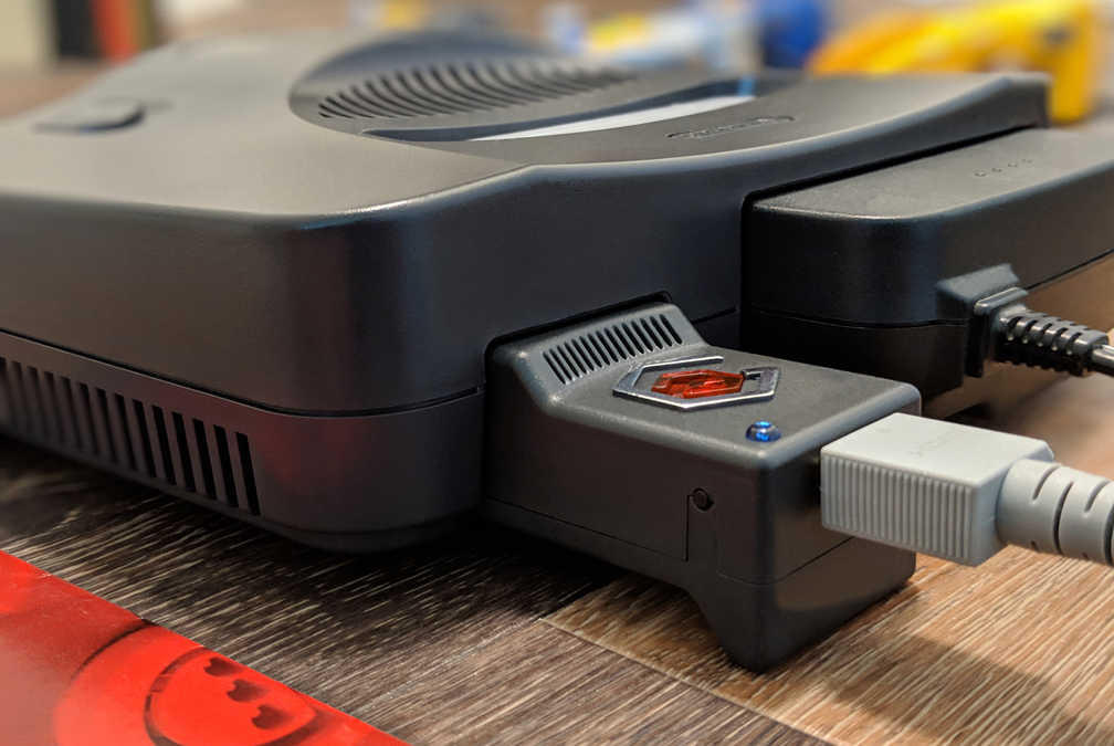 EON Super 64 Review — What's Old is New Again