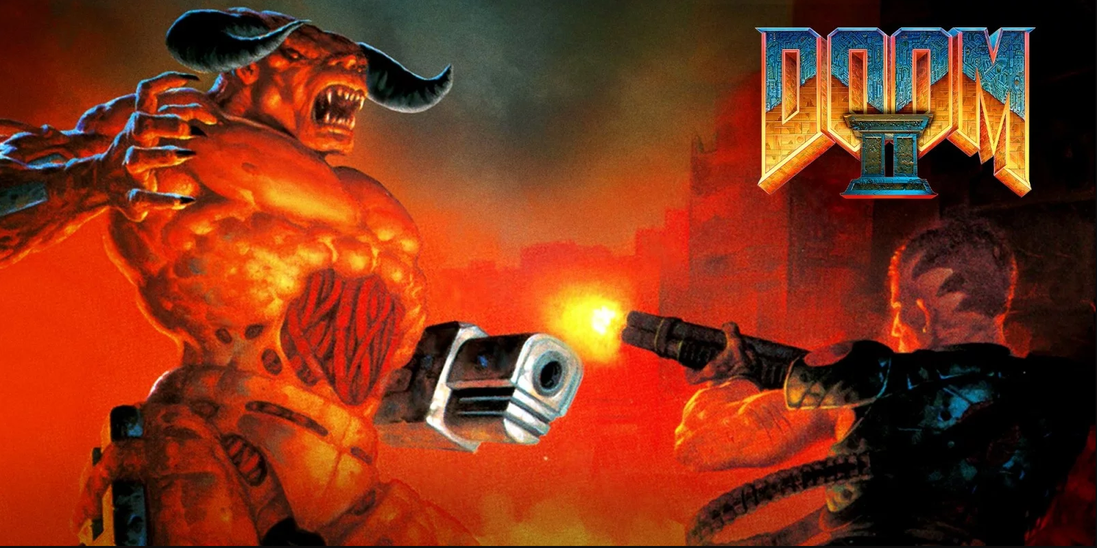 Xbox Backward Compatible Versions of DOOM and DOOM II Made Harder to Re ...