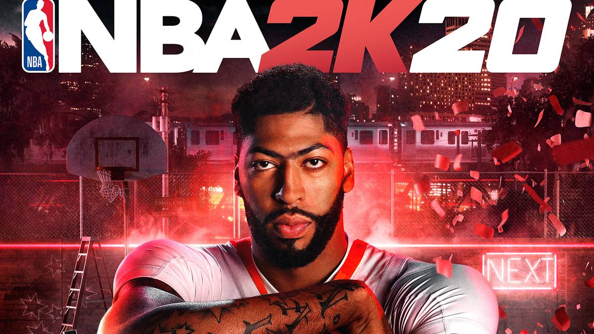 New NBA 2K20 Trailer Features A Star-Studded Cast in the Game's Story Mode